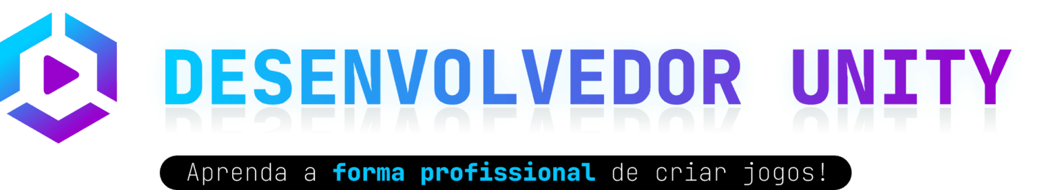 Área de Downloads | Desenvolvedor Unity