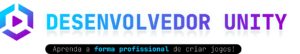 Crie Jogos de Forma Profissional | Desenvolvedor Unity