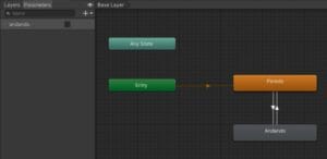 Mover e Animar um Personagem na Unity | Desenvolvedor Unity