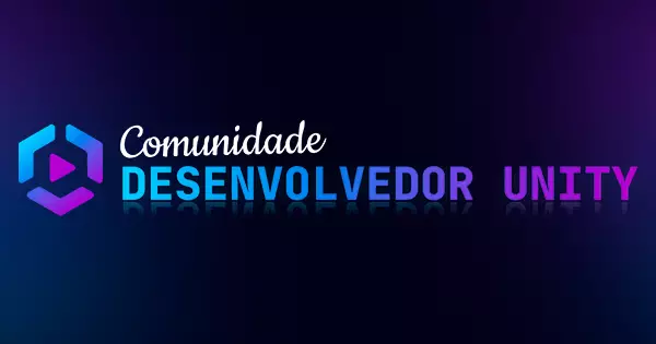 Comunidade Desenvolvedor Unity - Aprenda Criar Jogos Profissionais