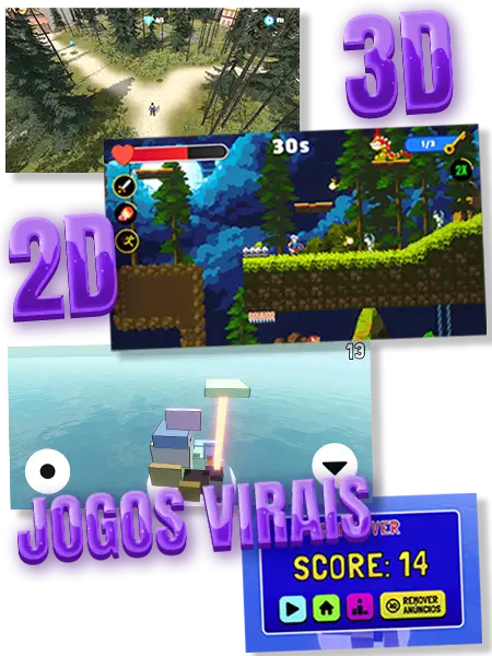 Comunidade Desenvolvedor Unity - Aprenda Criar Jogos Profissionais