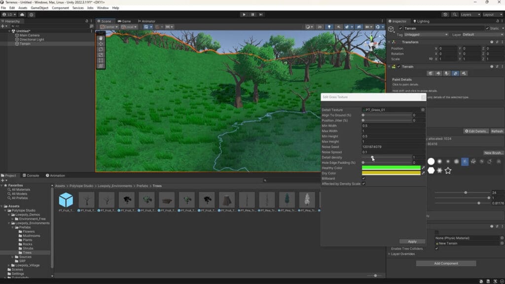 Comunidade Desenvolvedor Unity - Aprenda Criar Jogos Profissionais