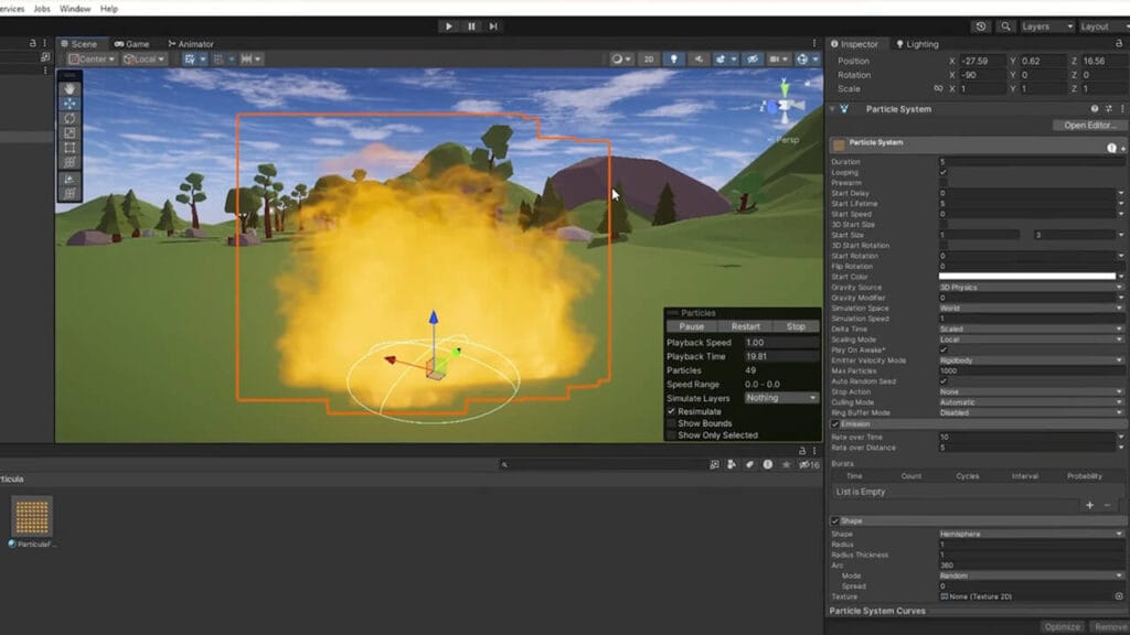 Comunidade Desenvolvedor Unity - Aprenda Criar Jogos Profissionais