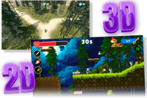 Comunidade Desenvolvedor Unity - Aprenda Criar Jogos Profissionais